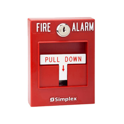 Simplex 2099-9755 – FIRENOTIFIERDOTCOM, LLC