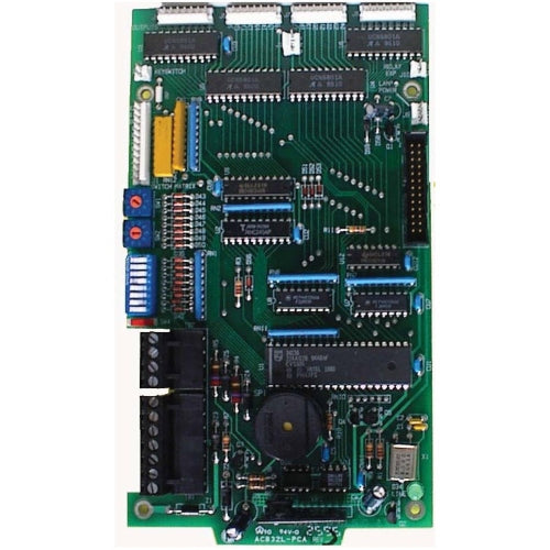 Notifier LDM-32 Lamp Driver Module – FIRENOTIFIERDOTCOM, LLC
