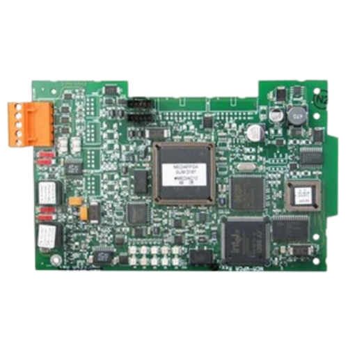Notifier NCM-W Network Communications Module – FIRENOTIFIERDOTCOM, LLC