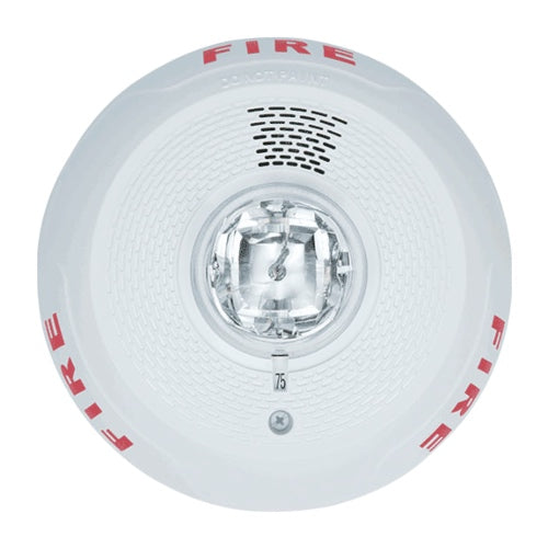 System Sensor PC2W – FIRENOTIFIERDOTCOM, LLC