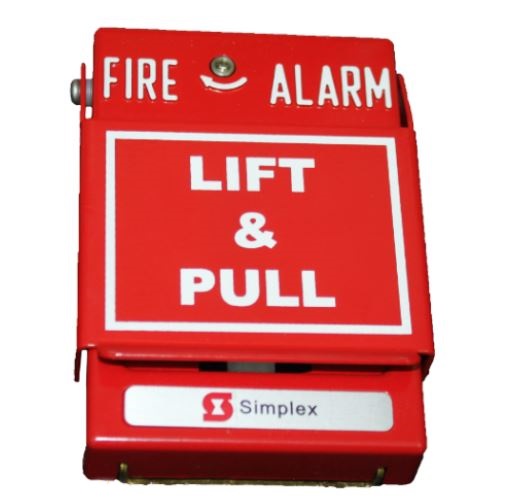 Potter RMS-1T-WP-LP – FIRENOTIFIERDOTCOM, LLC