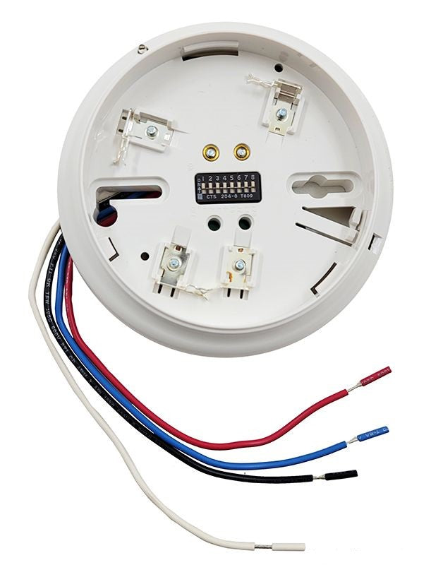 Simplex 4098-9780 2-Wire Sensor Supervised Relay Base SimplexSKU: 4098 ...