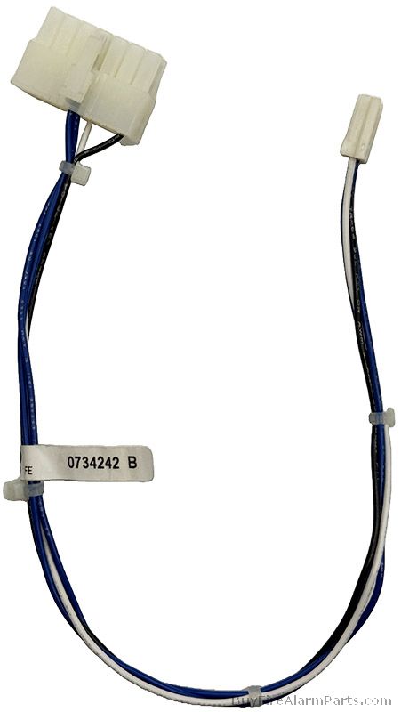 Simplex 734-242 Harness DACT/PWR/Comms – FIRENOTIFIERDOTCOM, LLC